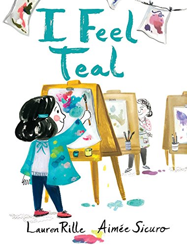 11 Children's Books About Colors: Find Your Perfect Read-Aloud