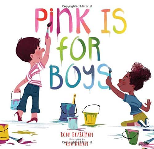 11 Children's Books About Colors: Find Your Perfect Read-Aloud