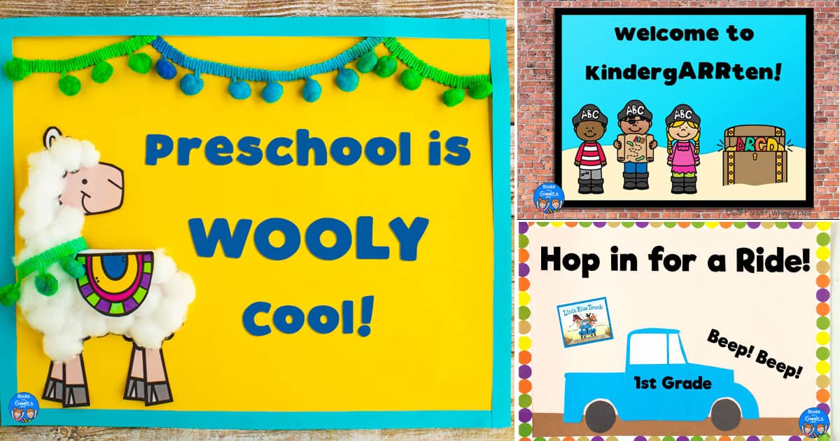 Fun Back To School Bulletin Board Back To School Bulletin Boards Vrogue Fun Back To School Bulletin Board Back To School Bulletin Boards Vrogue