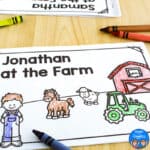 35 Fun Farm Activities for the Classroom