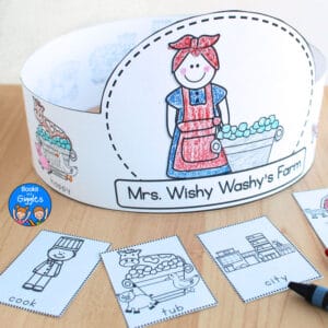 15 Books for Teaching Story Sequencing and More