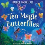 25 Books about Butterflies and Caterpillars