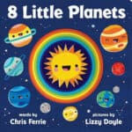 Space Books for Little Kids