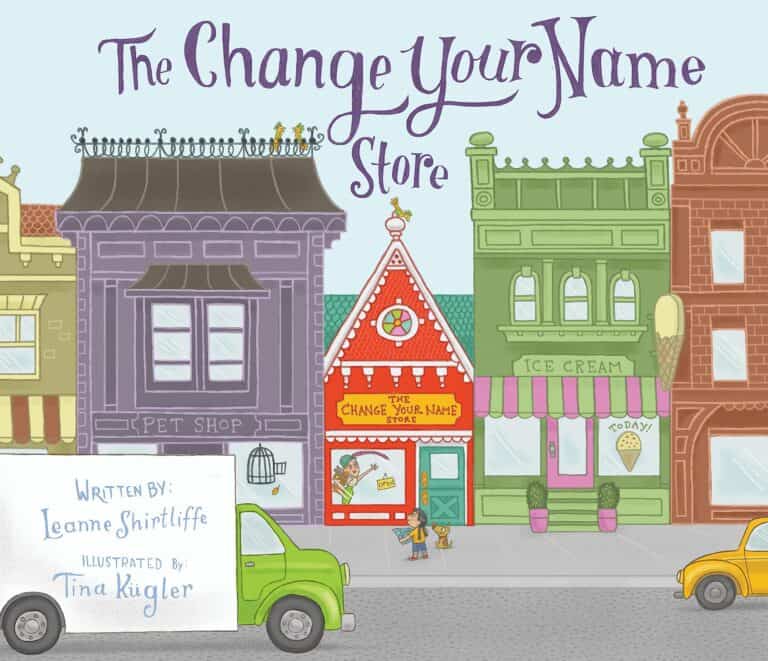 15 Best Children's Books About Names for Your Classroom