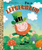 Preschool Pot of Gold Craft for St. Patrick's Day