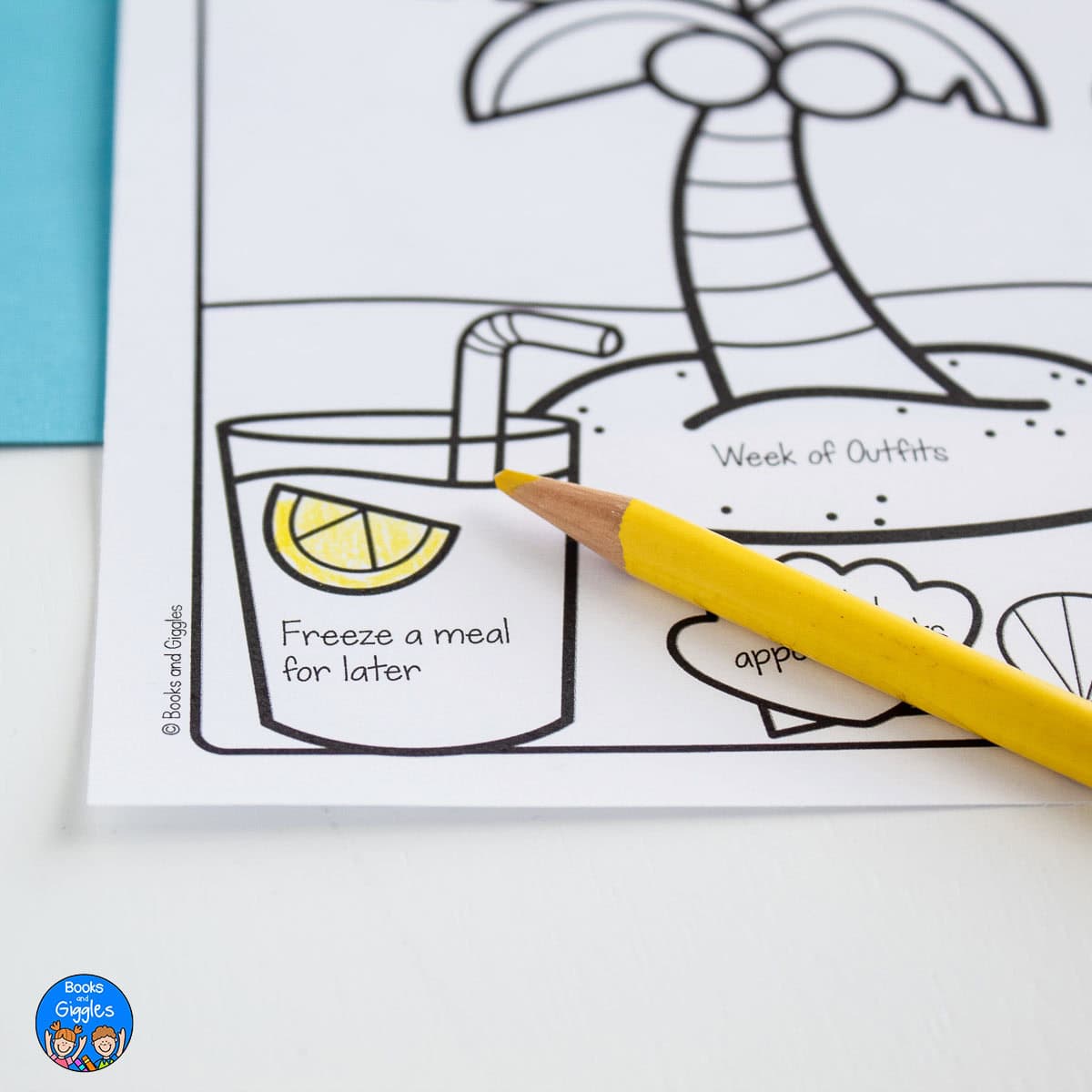 10 Easy Things for Teachers To Do in the Summer to Get Ready for Back ...
